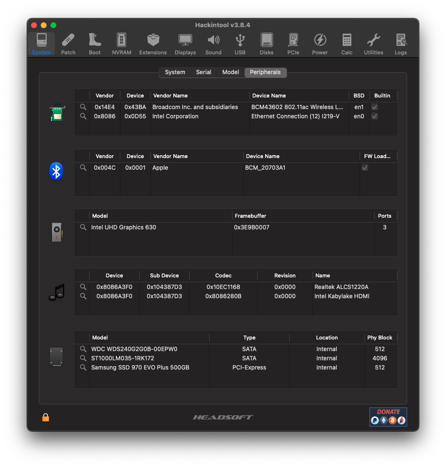 GitHub - ducanhit-ct/Hackintosh-Asus-ROG-STRIX-B460-G-Gaming · GitHub