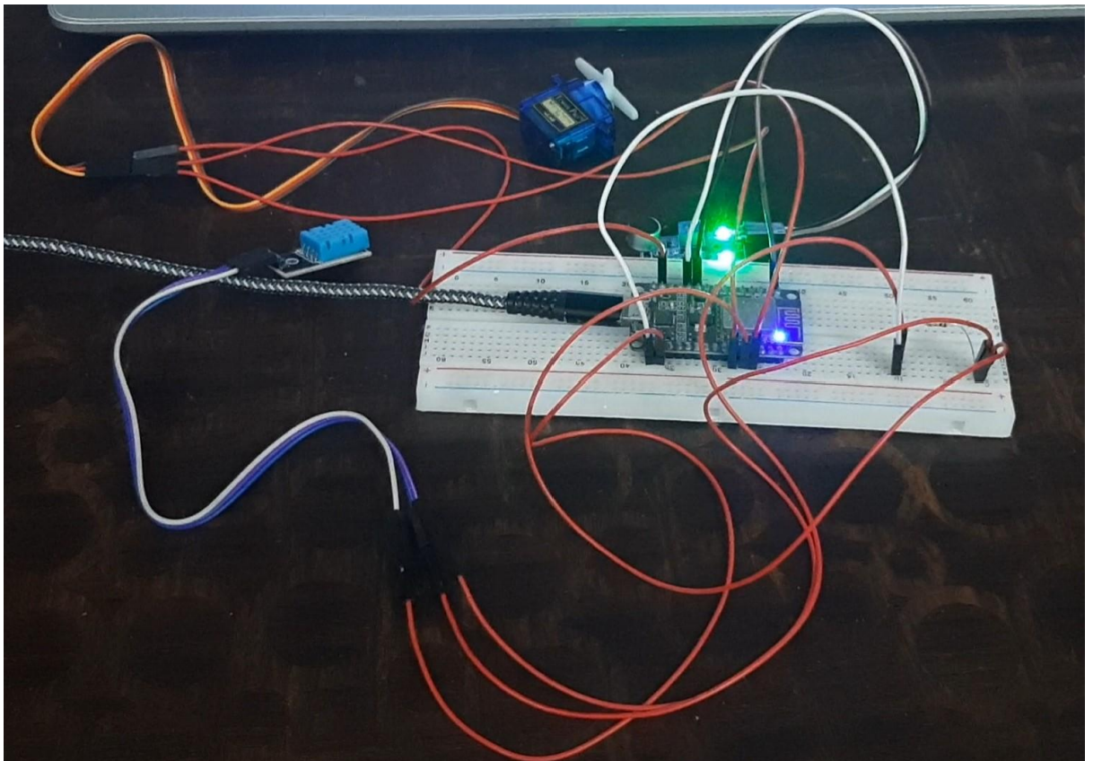 GitHub - anji-578/AI-Monitored-Baby-Care-system: An Automated AI ...