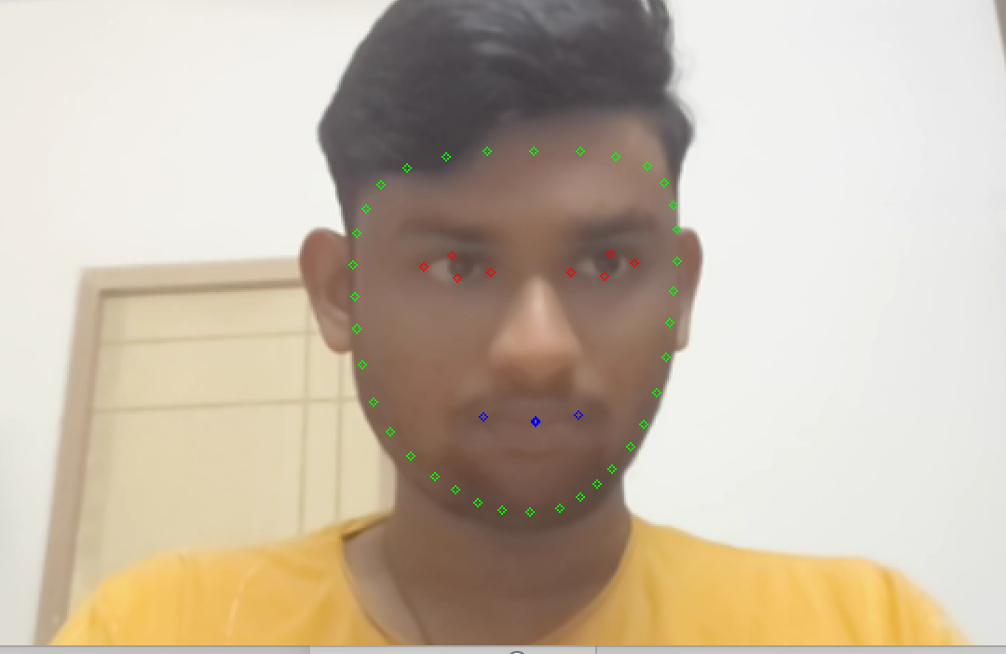 GitHub - anji-578/AI-Monitored-Baby-Care-system: An Automated AI monitored baby care system ...