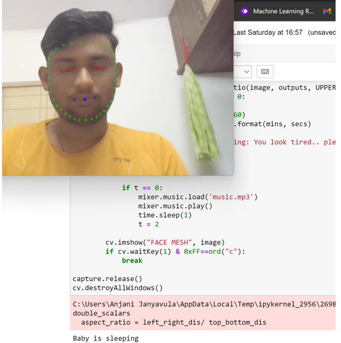 GitHub - anji-578/AI-Monitored-Baby-Care-system: An Automated AI monitored baby care system ...