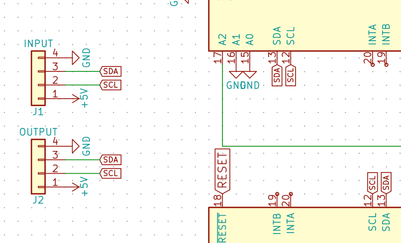 Exclude pins from autoroute. · Issue #32 · freerouting/freerouting · GitHub