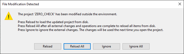 After using clang-tidy project configuration is modified · Issue #1241 · Caphyon/clang-power ...
