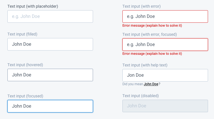 Create Component · Issue 153 · Kiwicom Orbit · Github