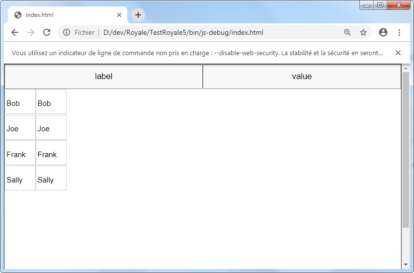 SDK 0.9.6 bead work only on header DataGrid, not on cells · Issue #519 · apache/royale-asjs · GitHub