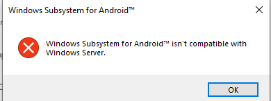 WSAPatch has broken in v2304 of WSA · Issue #33 · cinit/WSAPatch · GitHub