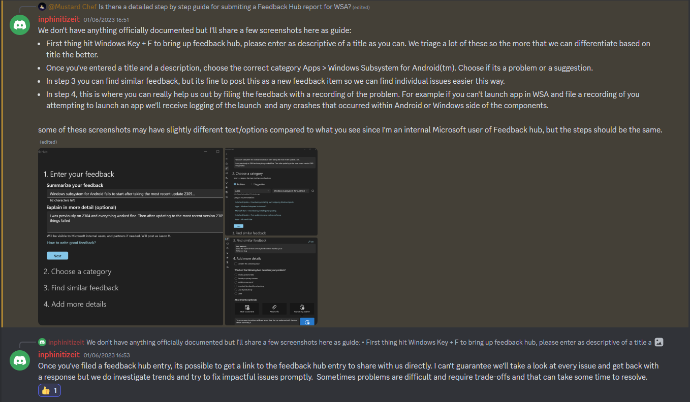 need virtual camera (screen capture replace on camera) · Issue #142 · MustardChef/WSABuilds · GitHub