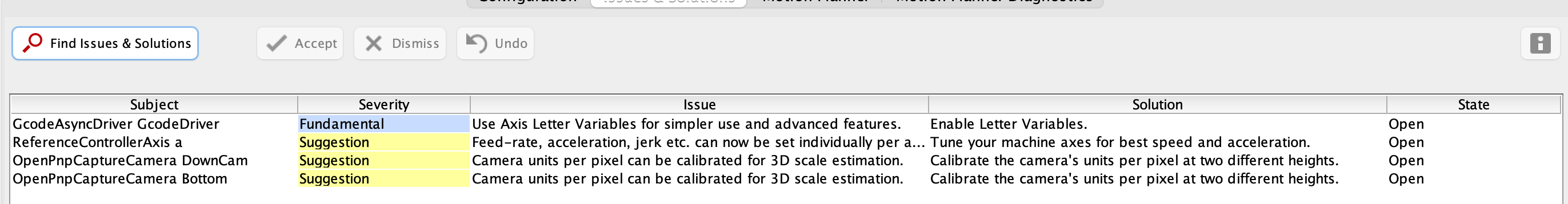 Multiple LitePlacer errors after update · Issue #1132 · openpnp/openpnp · GitHub