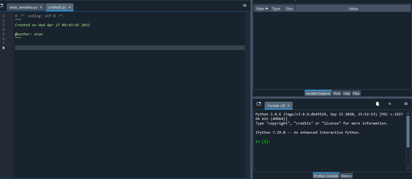 Make interactive window a sidebar · Issue #148289 · microsoft/vscode ...