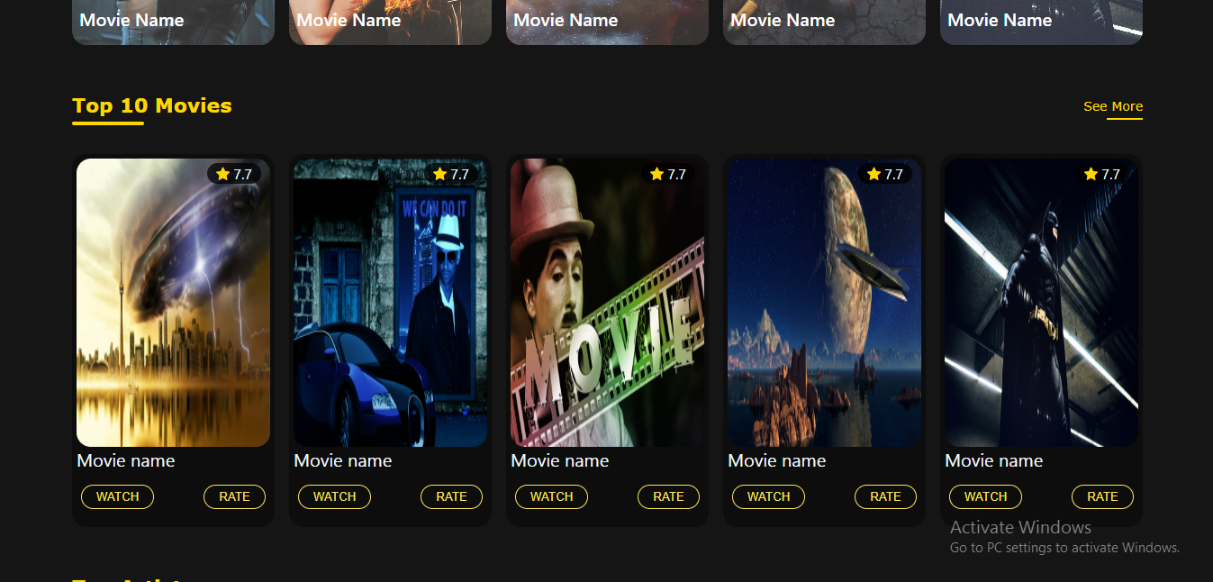 GitHub - Ahmad528/MovieAppDesign