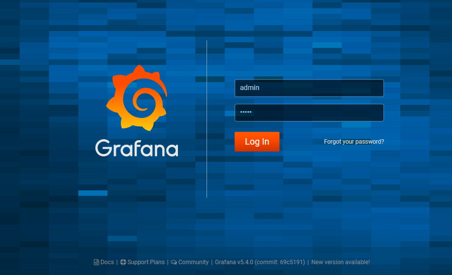 GitHub - NotProgramer/DataLogger