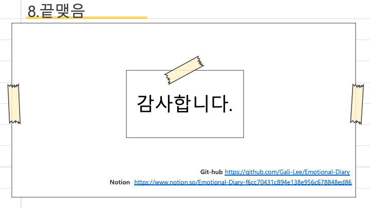 GitHub - Gali-Dev/Emotional-Diary