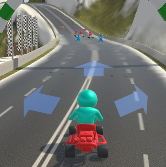 GitHub - hezitaooOO/row_your_kart: A 3D kart racing game implemented ...