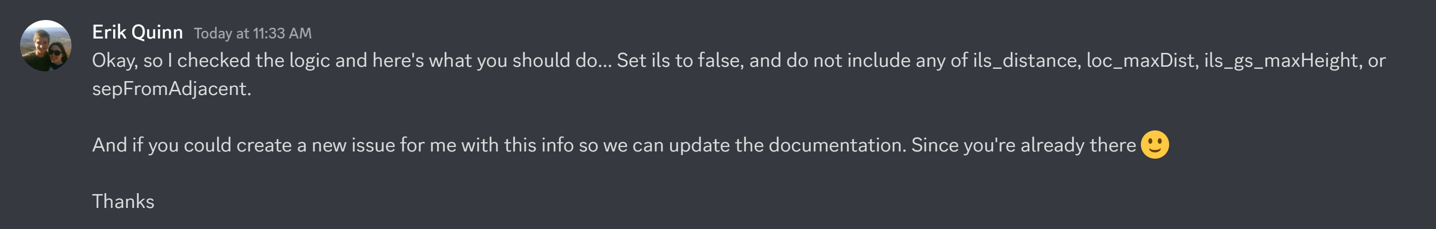 Update Airport File Documentation · Issue #2059 · openscope/openscope · GitHub
