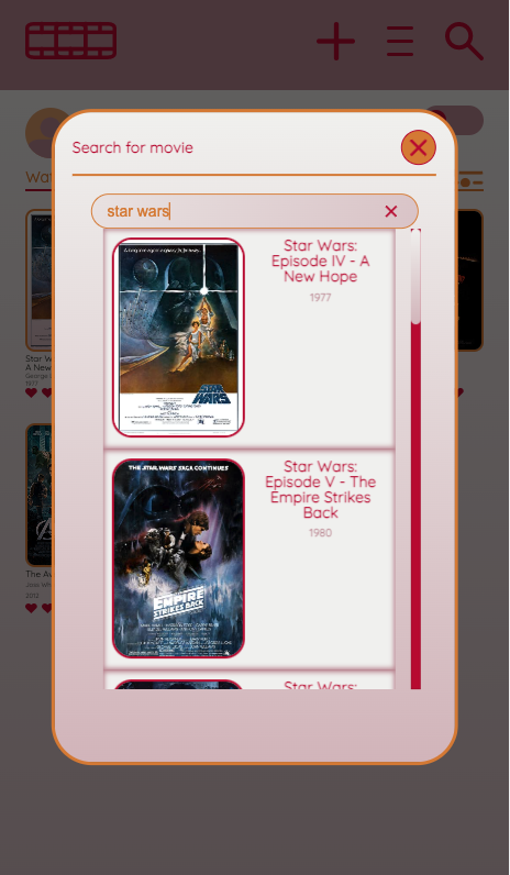 GitHub - marcelluscaio/faceMovie: Social network for cinephiles