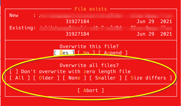 Multi-rename needs more sophisticated skip/overwrite options · Issue #739 · doublecmd/doublecmd ...