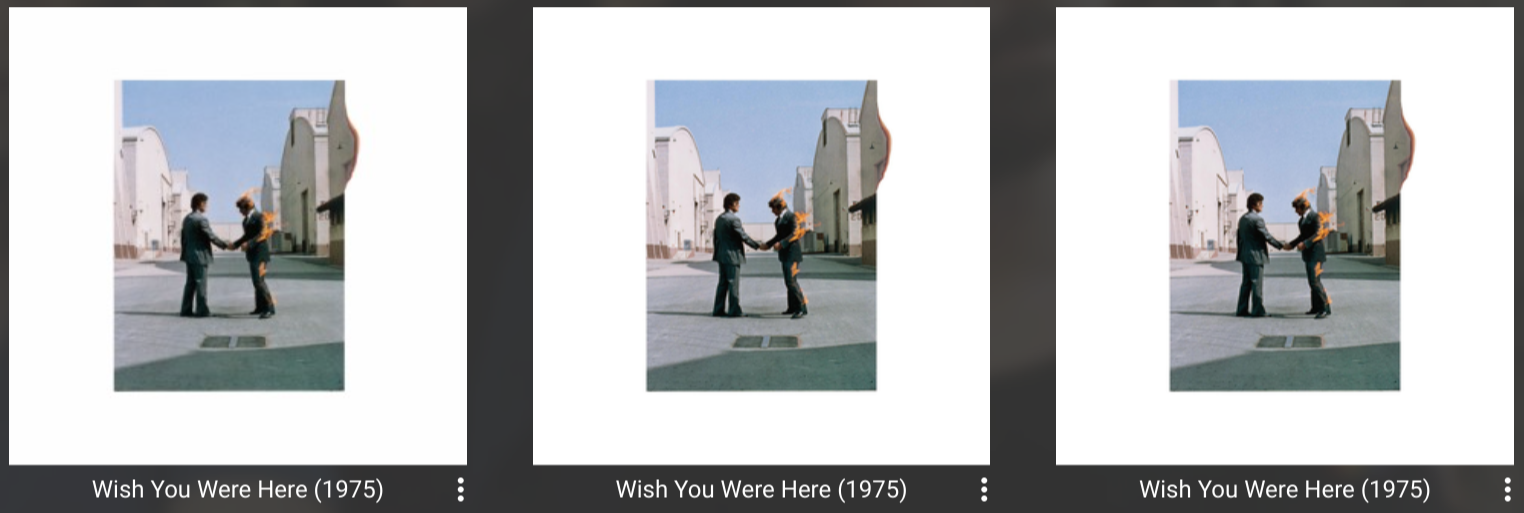 Enhancement request: Leverage additional tags to disambiguate different ...