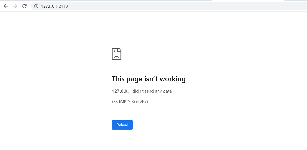 Not able to start 20.6 on Windows 10 · Issue #2547 · kurrent-io/KurrentDB · GitHub