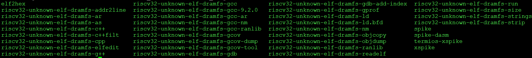 gfortran compilation error · Issue #876 · riscv-collab/riscv-gnu ...
