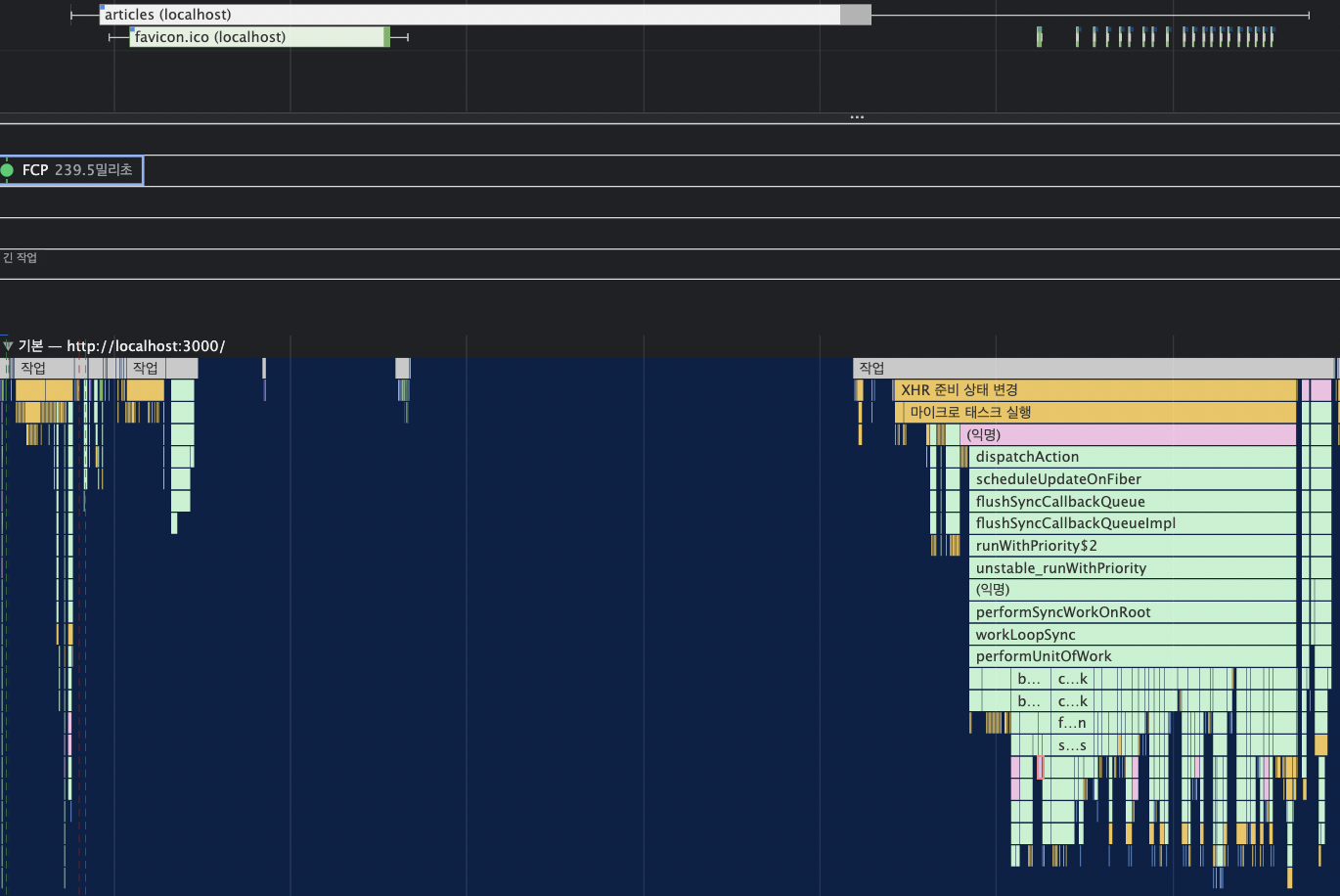 GitHub - Jeong-jeong/opt-performance: optimizing web performance 🏃‍♀️
