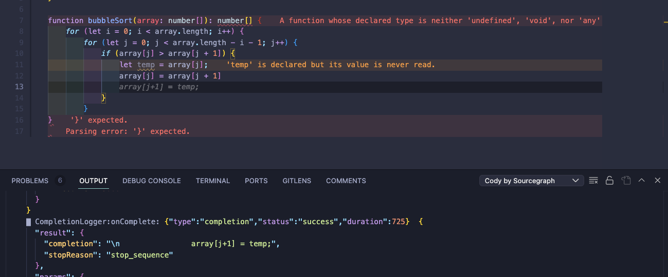 Autocomplete: investigate regression in Claude Instant · Issue #1438 ...