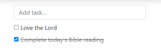 GitHub - Rufus-Sam/eth-todoList