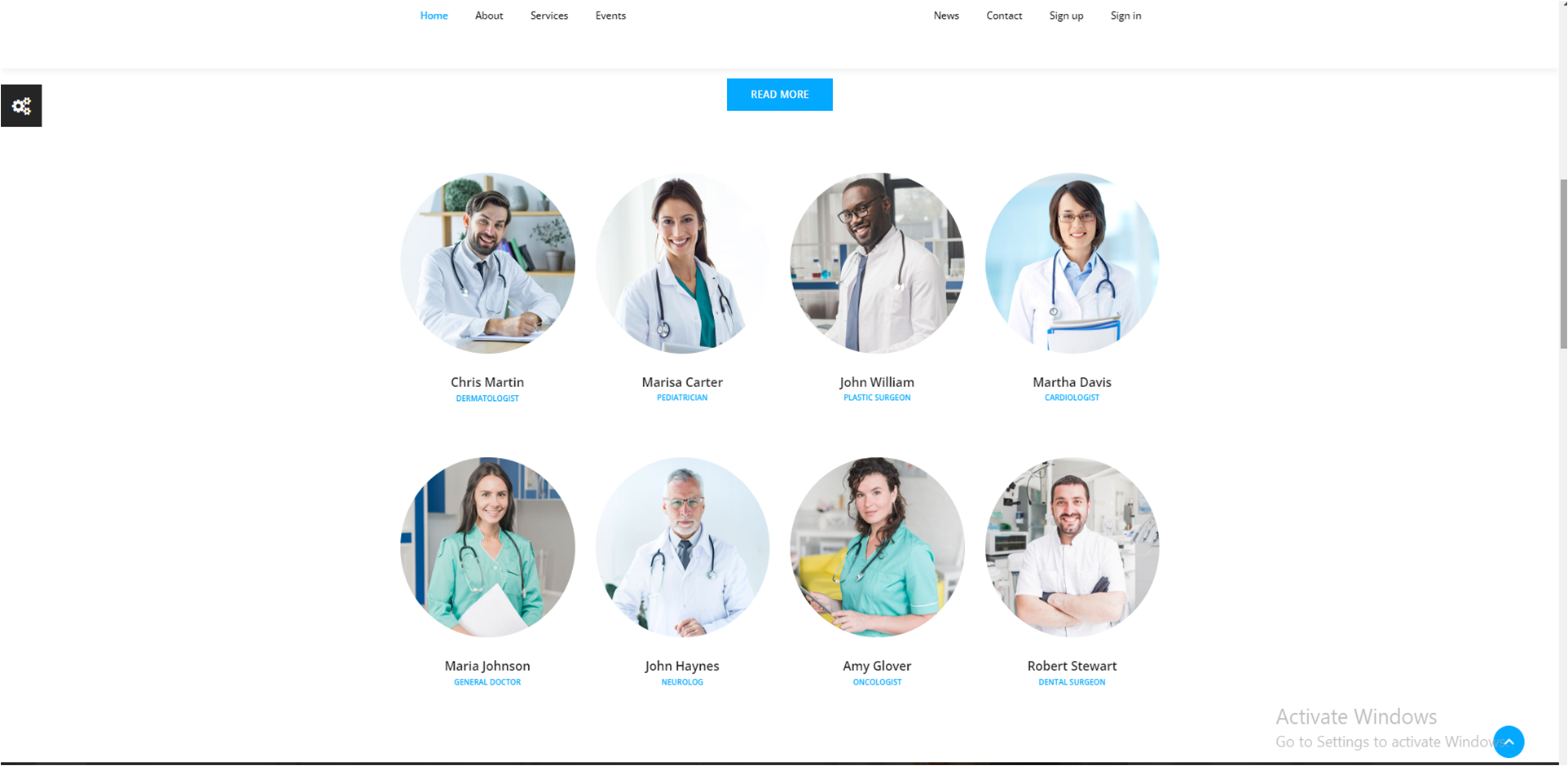 GitHub - Shanto-SWE/Medicare-Resolving-Application