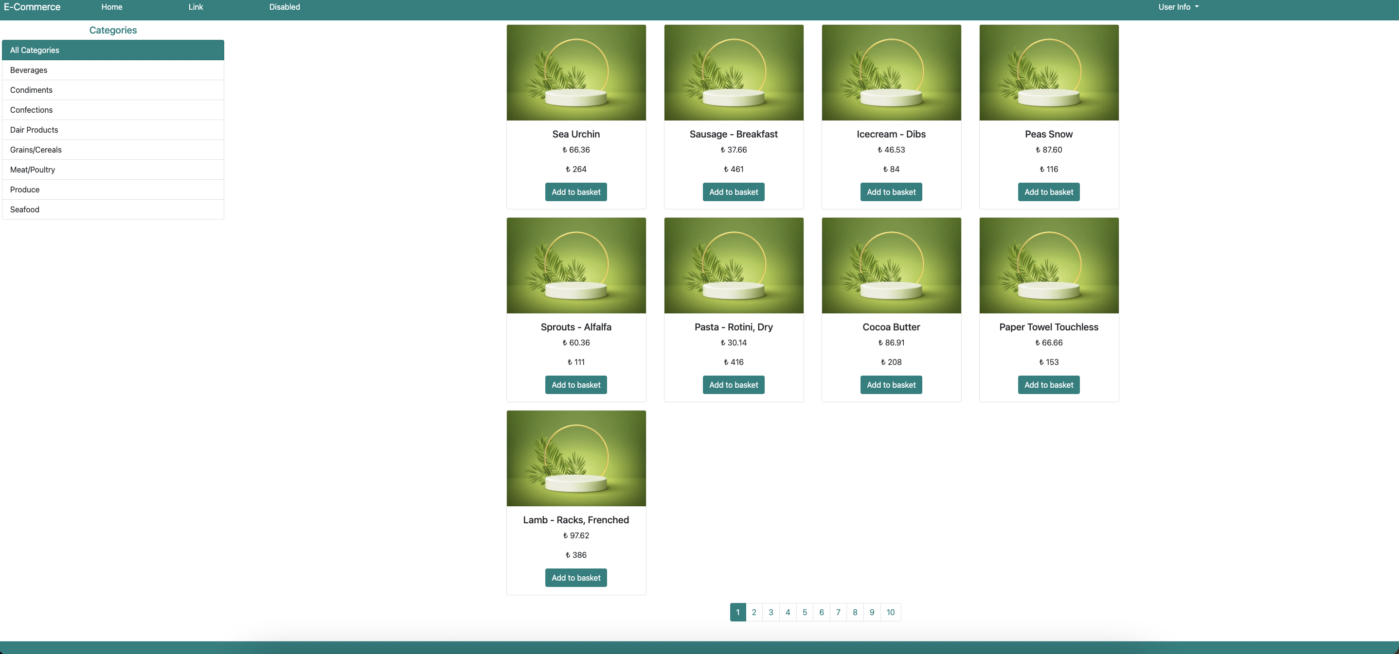 GitHub - ayhan-karaman/CSharp_ECommerce