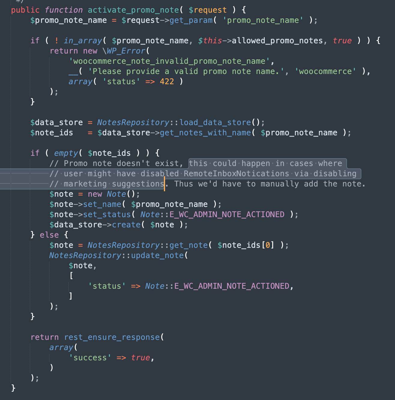 Customize Your Deposit Schedule · Issue 34698 · Woocommerce Woocommerce · Github