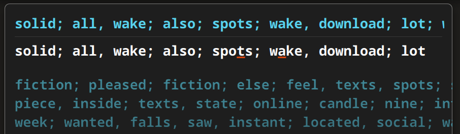 [BUG] Changing the font doesn't update paper width · Issue #15 · Open-Typer/Open-Typer · GitHub