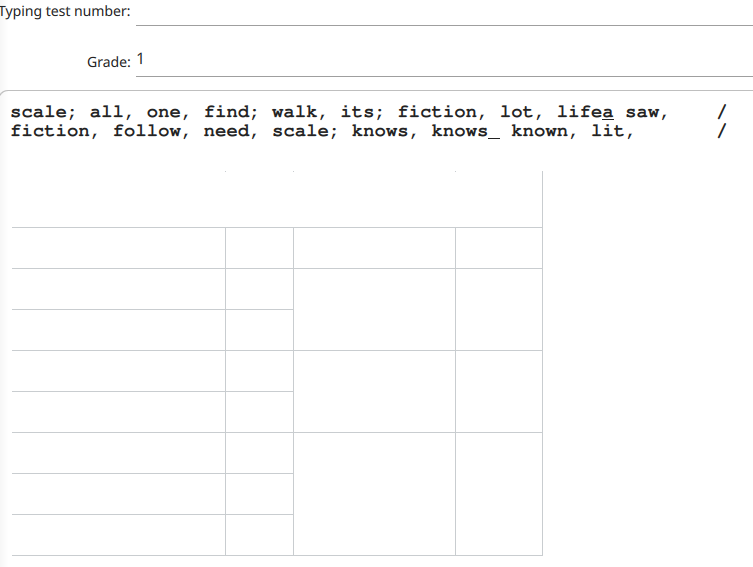 [BUG] Table in the export dialog doesn't display correctly · Issue #56 · Open-Typer/Open-Typer ...