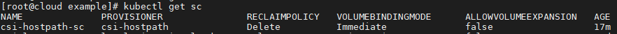Csi driver report error: "illegal base64 data at input byte 0" · Issue #3336 · kubeedge/kubeedge ...