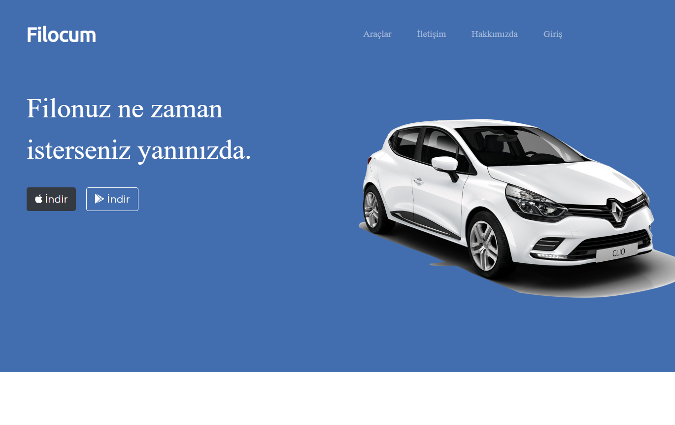 GitHub - TahaSener/Web-Development-Project: School Project