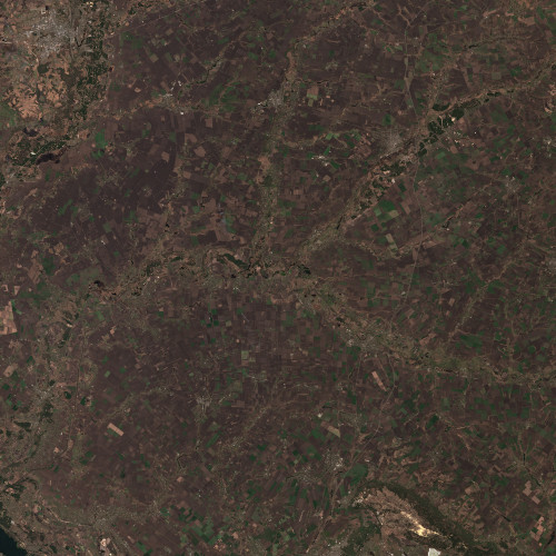 GitHub - LeweLotki/erosion_detection