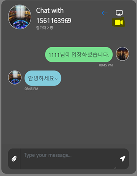 GitHub - dugksl23/Live-Stream-Online-Conference-with-Chat