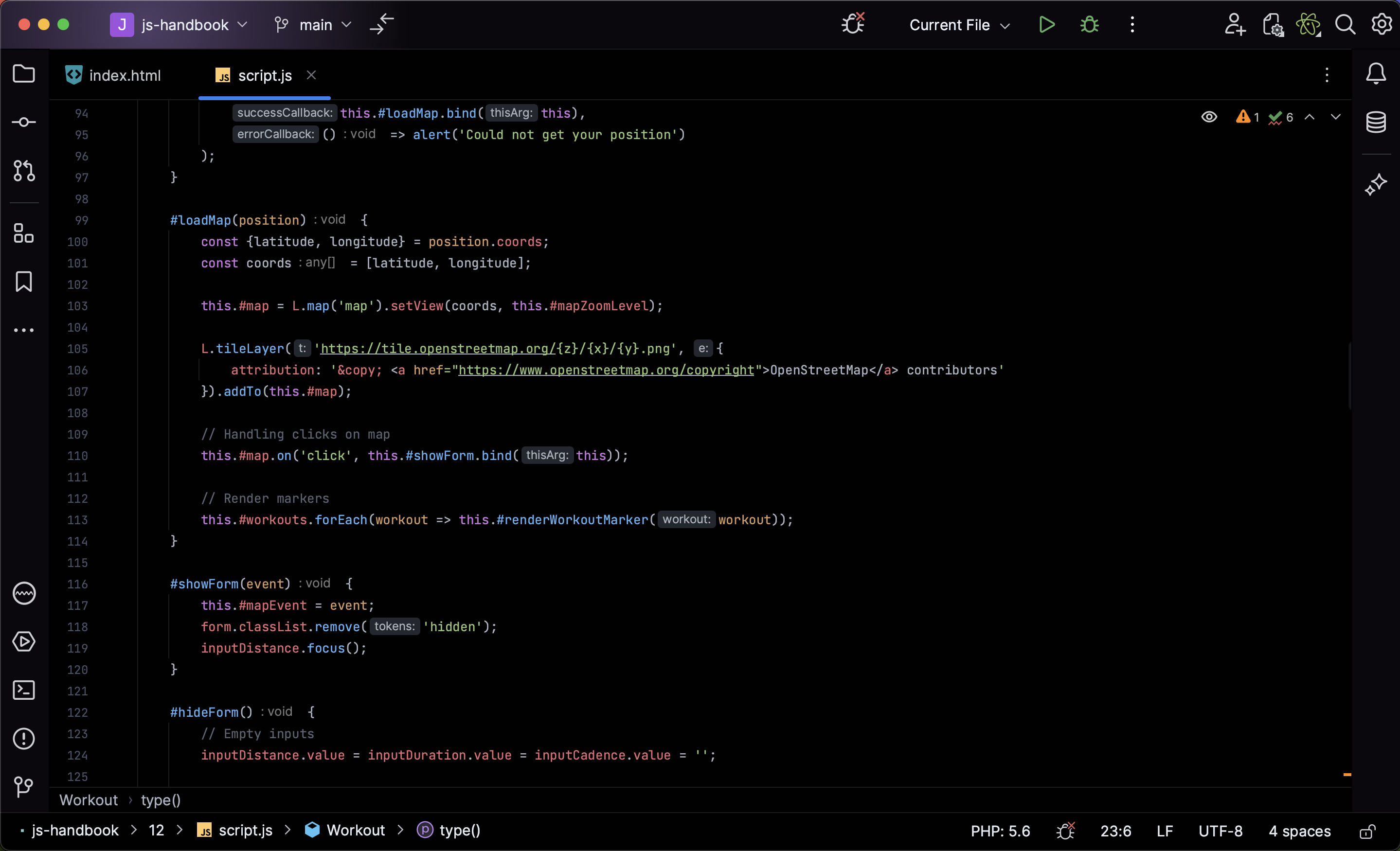 GitHub - zSkillCode/skill-theme: A unique dark theme for IntelliJ-based IDEs