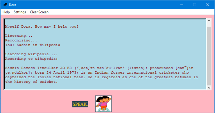 GitHub - Vedavathi-nalla/desktop-personal-assistant