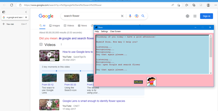 GitHub - Vedavathi-nalla/desktop-personal-assistant