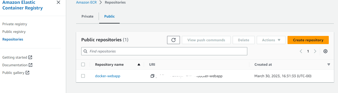 GitHub - PeaElorm/docker-webapp GitHub - PeaElorm/docker-webapp