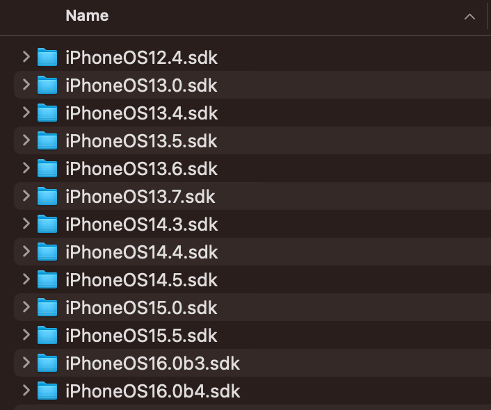 [Help] I can't build uYouPlus using Theos · Issue #611 · qnblackcat/uYouPlus · GitHub