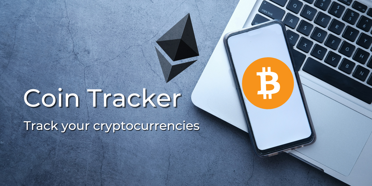 GitHub - Aveti79/CoinTracker: CoinTracking is web application for tracking your cryptocurrency ...