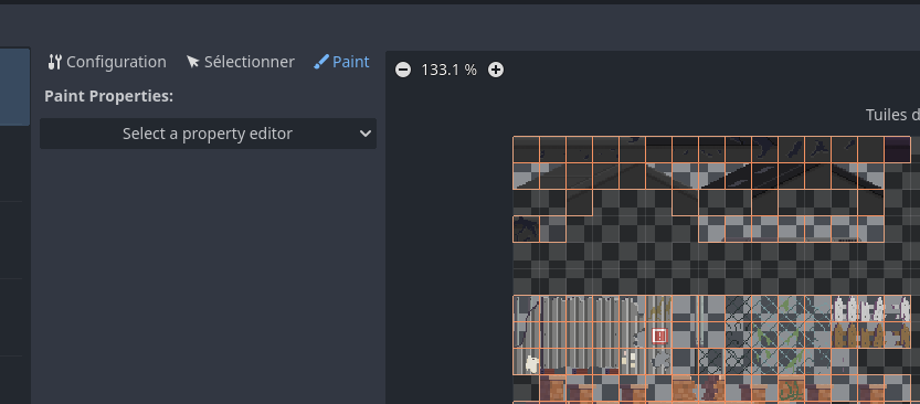 Improve tileset editor of godot 4.x · Issue #7177 · godotengine/godot-proposals · GitHub