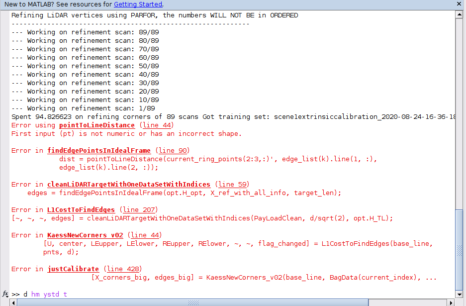 LiDAR camera data collection · Issue #12 · UMich-BipedLab/extrinsic_lidar_camera_calibration ...