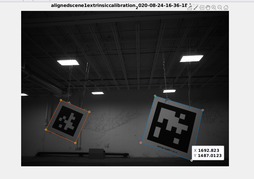 LiDAR camera data collection · Issue #12 · UMich-BipedLab/extrinsic_lidar_camera_calibration ...