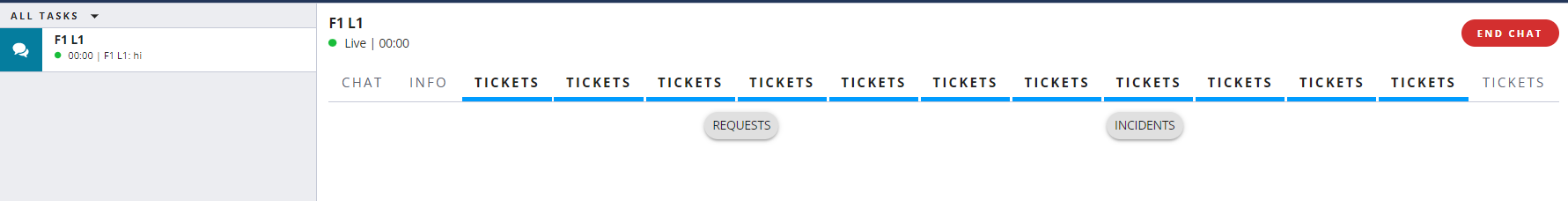 TaskCanvasTab Label is getting duplicated [BUG] · Issue #802 · twilio/flex-plugin-builder · GitHub