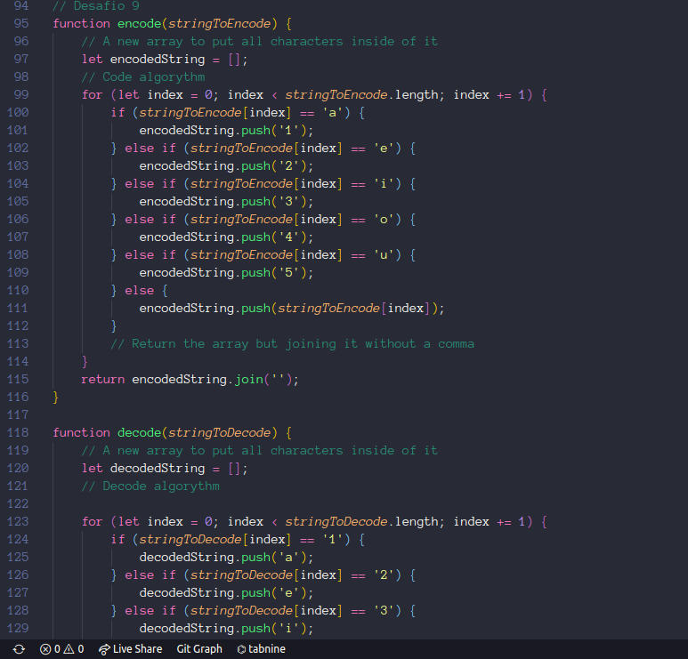 GitHub - CaioMorato/TRYBE_Playground-functions
