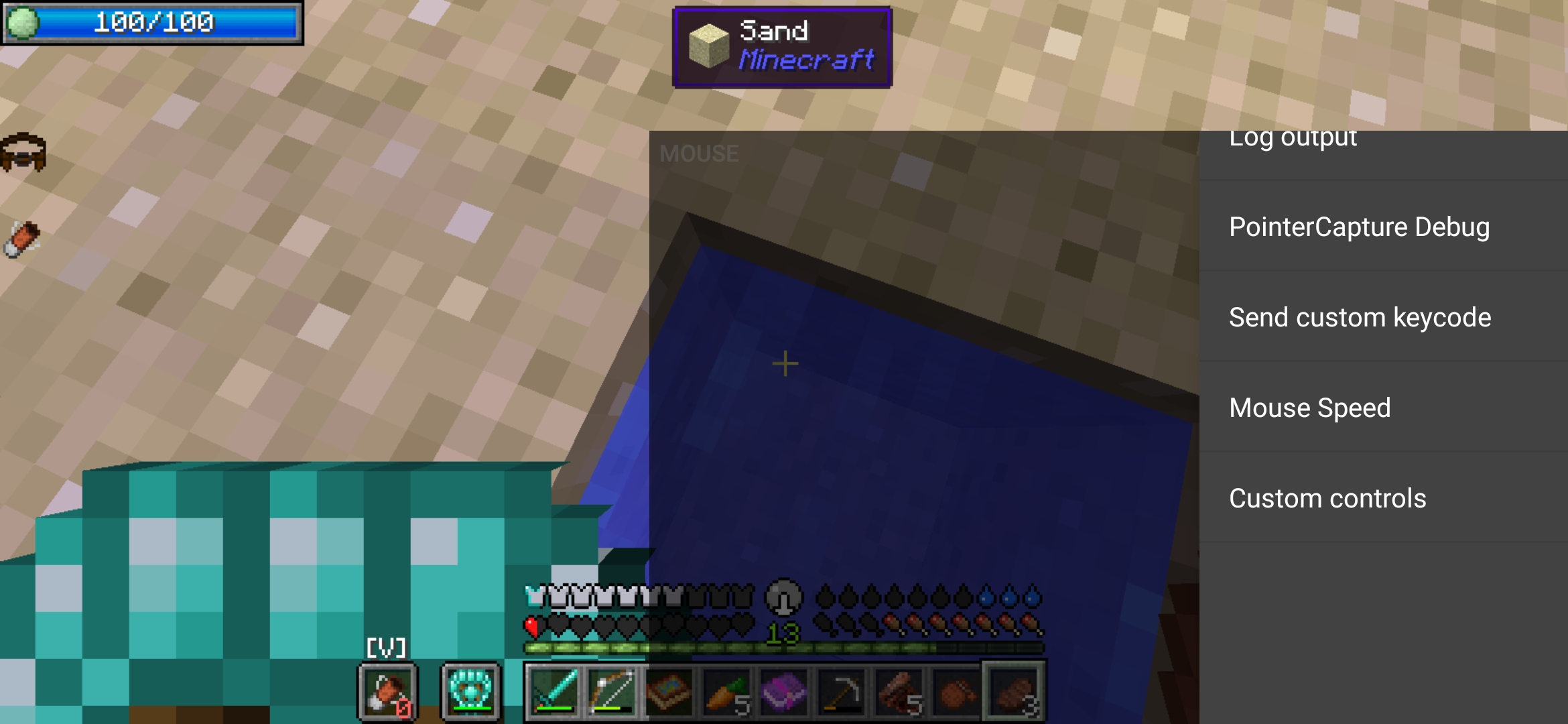 [BUG] Minecraft Freezes when joining the world · Issue #3326 · PojavLauncherTeam/PojavLauncher ...