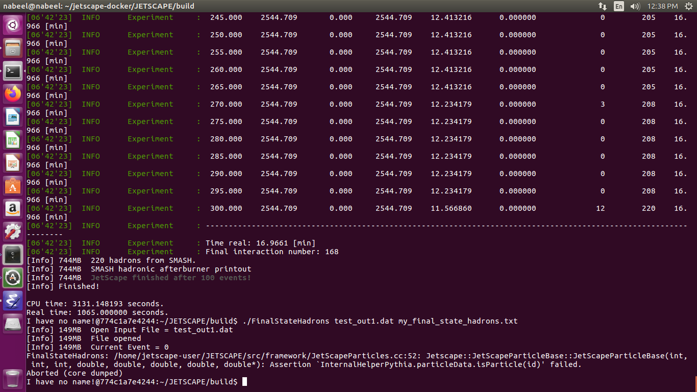 Run_jetscape_code_error · Issue #83 · JETSCAPE/JETSCAPE · GitHub