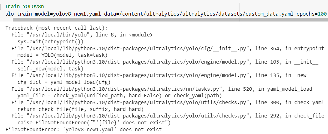 Issue trying to modify C2f layer · Issue #2337 · ultralytics/ultralytics · GitHub