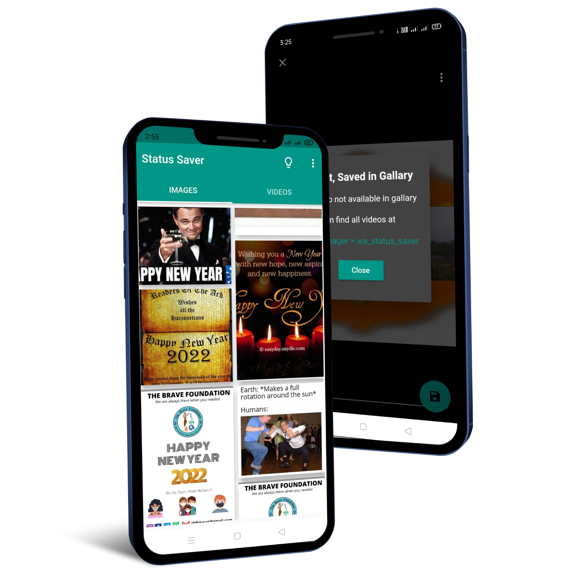 GitHub - namanAgarwal2k/status_saver