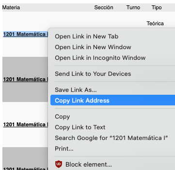 GitHub - felipetappata/Inscripcion-UTDT: Inscripción automatica a las materias en SiGEdu de UTDT.